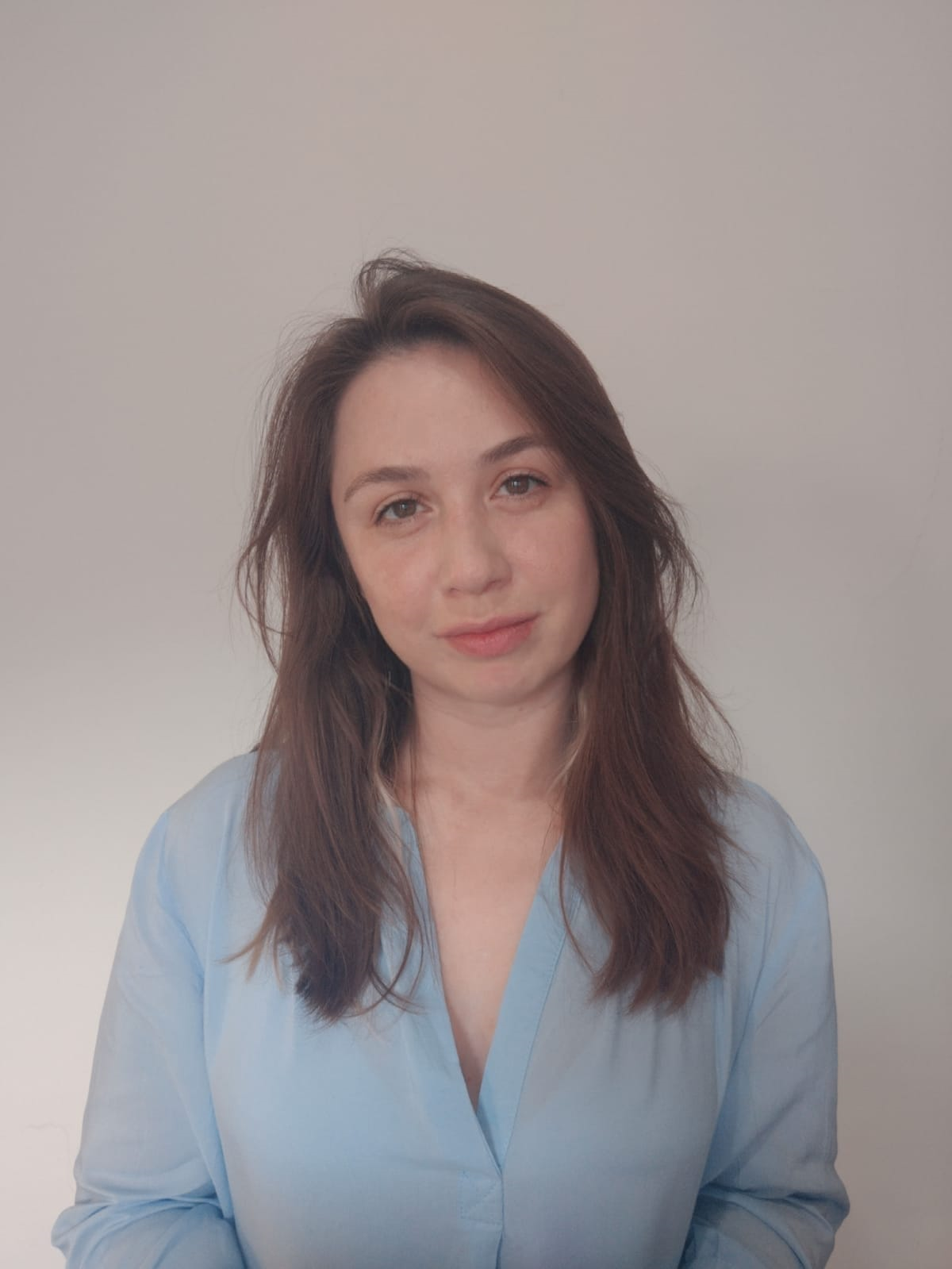 NATALIA DÍAZ – INECO