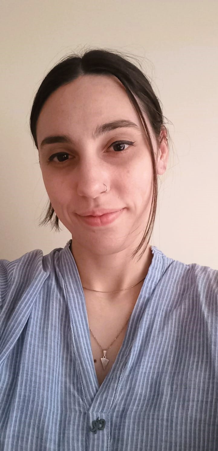 SOFÍA RUIZ BARBARINO – INECO